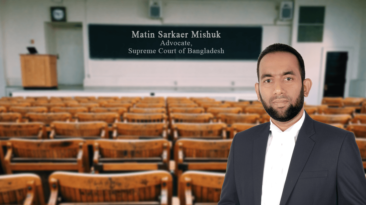 Contact Us | Matin Sarkaer Mishuk